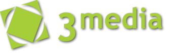 3media - Creative, Technology And Marketing Consultancy