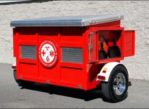 Case Study 012 - The Emergency Response Bin (ERB) - 3media